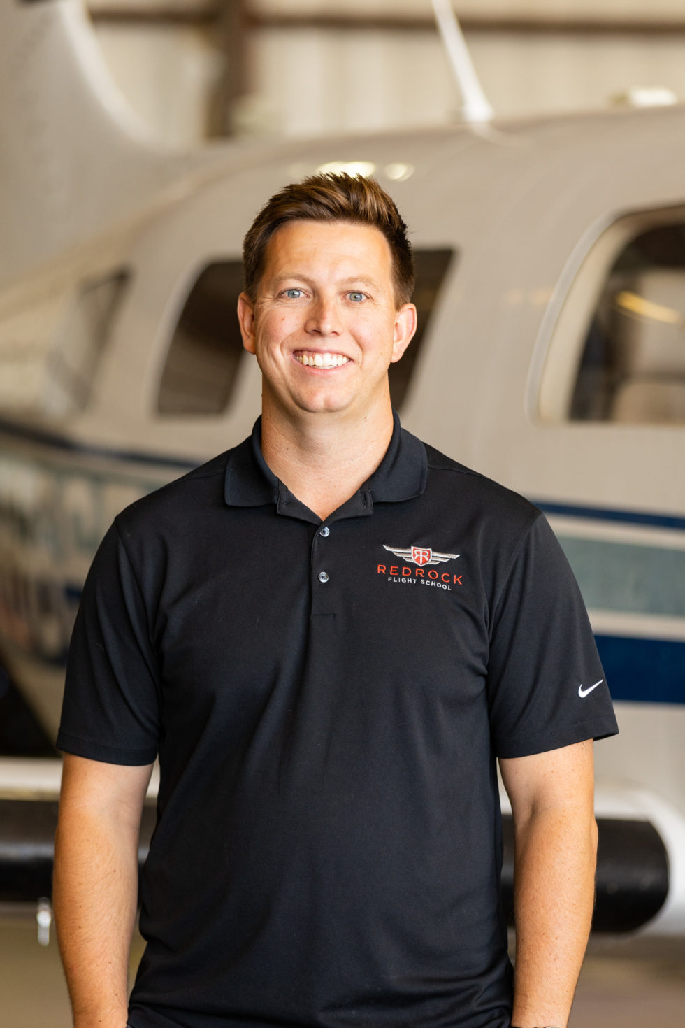 About Us | Red Rock Flight School