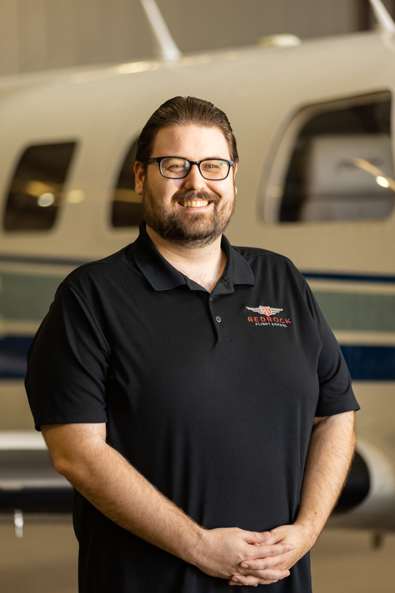 About Us | Red Rock Flight School