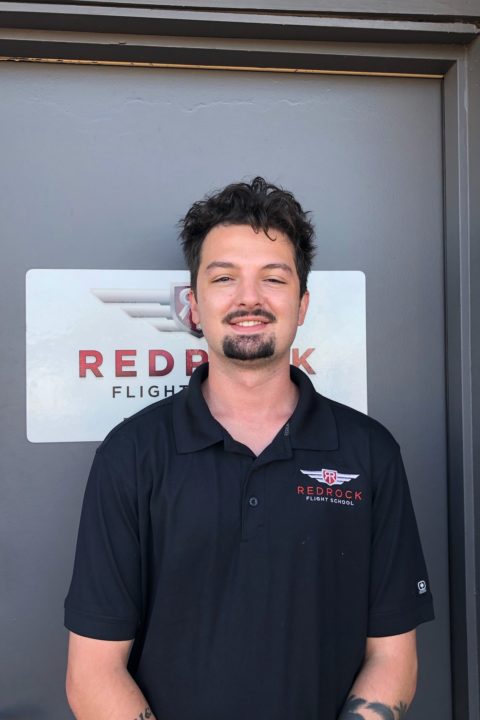 About Us | Red Rock Flight School