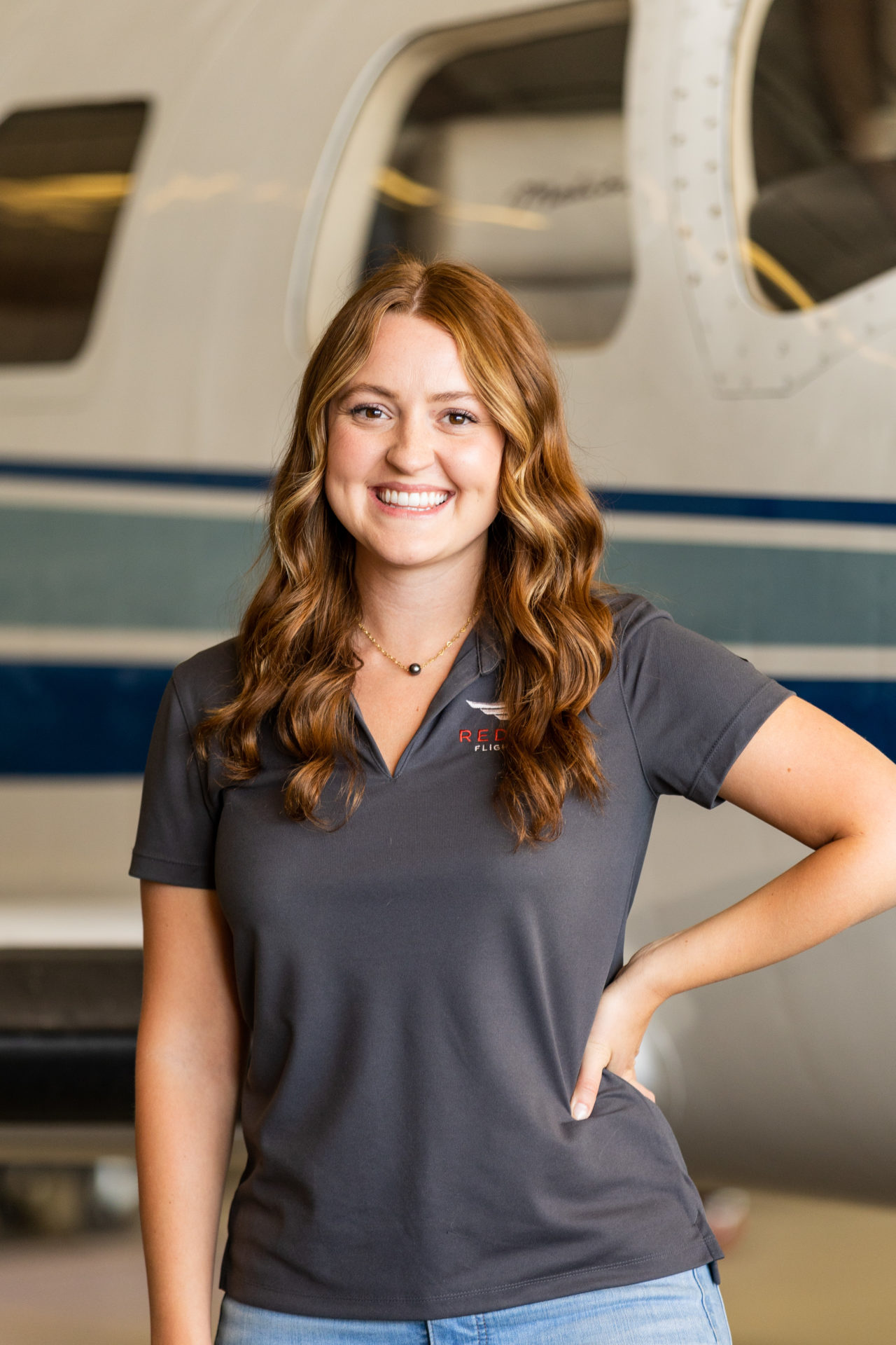 About Us | Red Rock Flight School