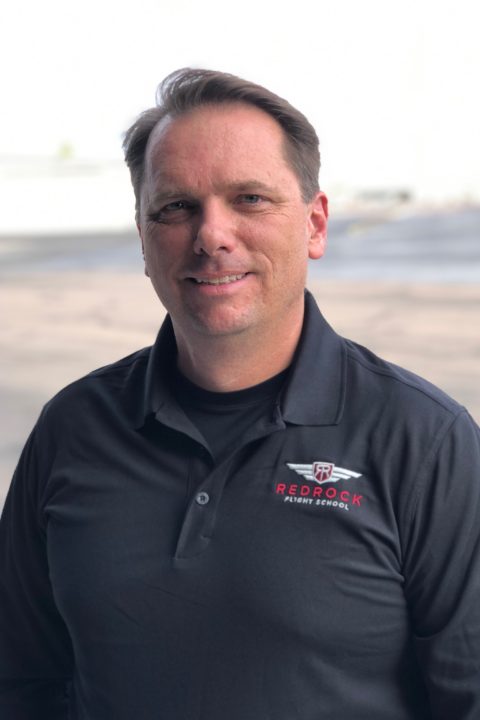 About Us | Red Rock Flight School