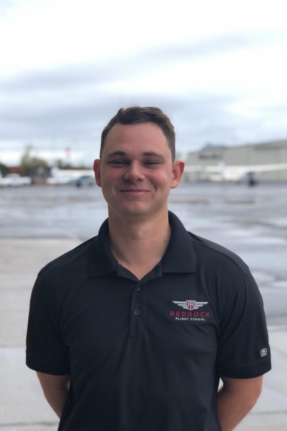 About Us | Red Rock Flight School