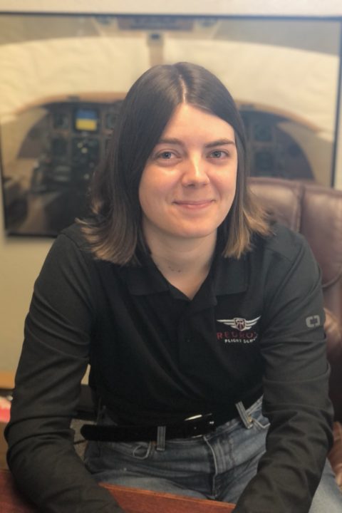 About Us | Red Rock Flight School