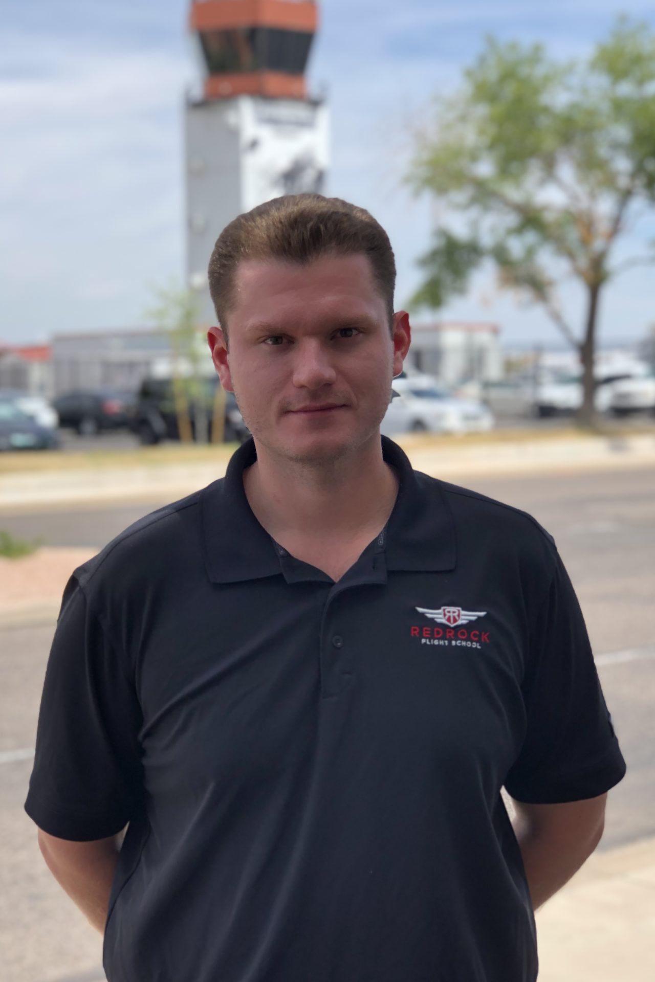 About Us | Red Rock Flight School