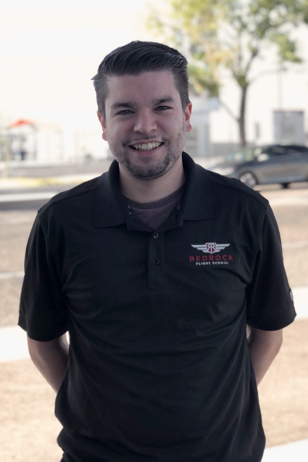 About Us | Red Rock Flight School