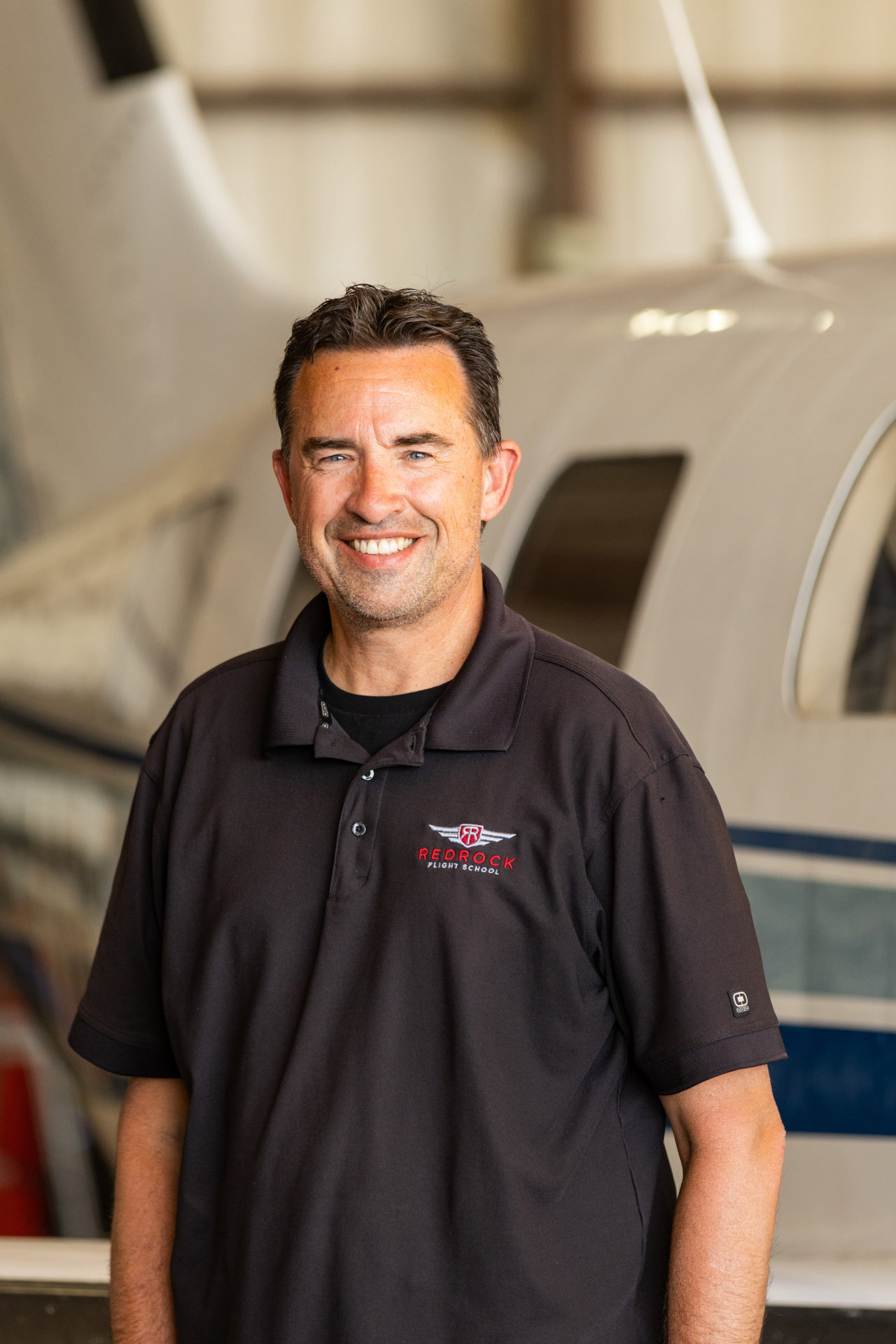 About Us | Red Rock Flight School