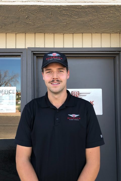 About Us | Red Rock Flight School