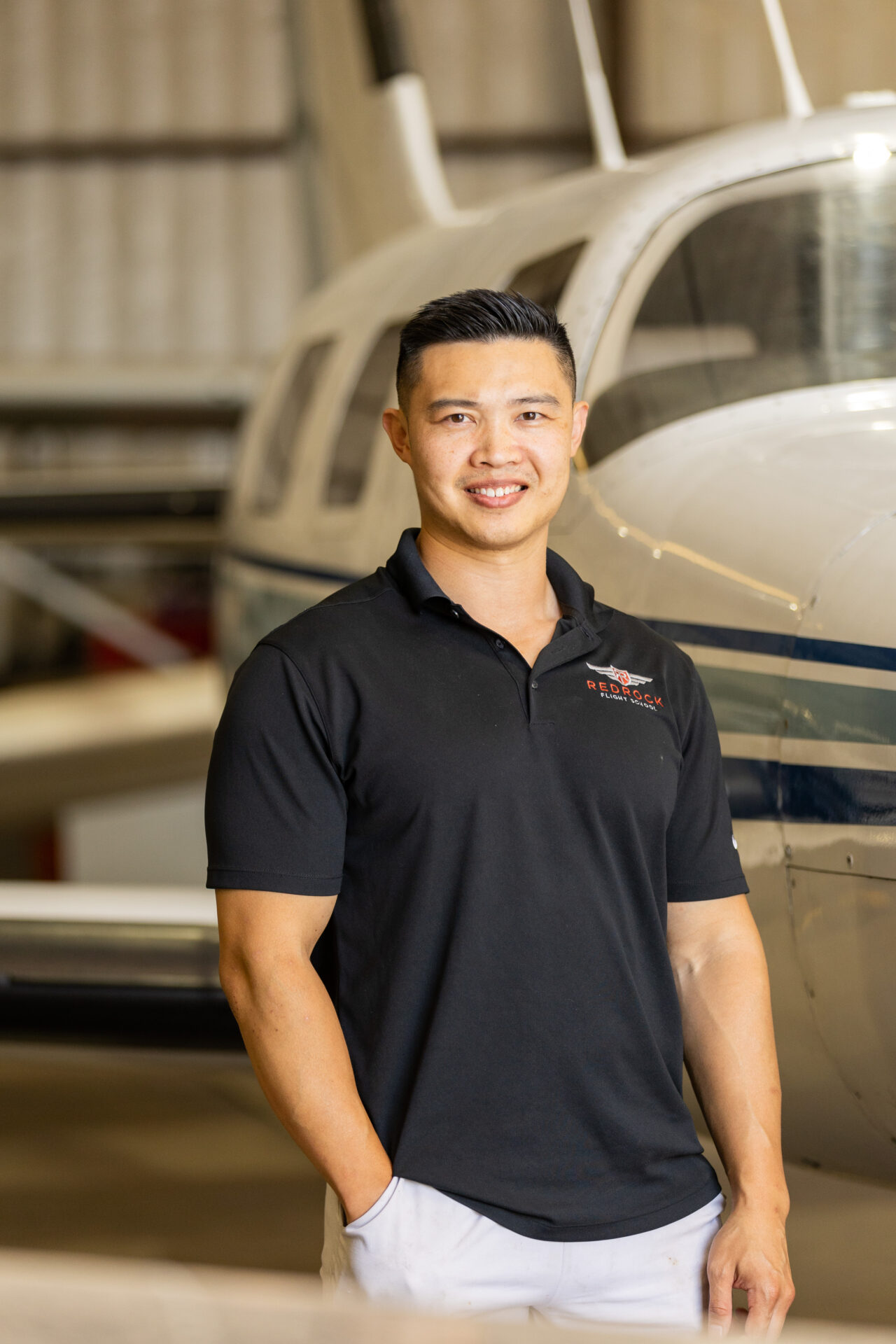 About Us | Red Rock Flight School