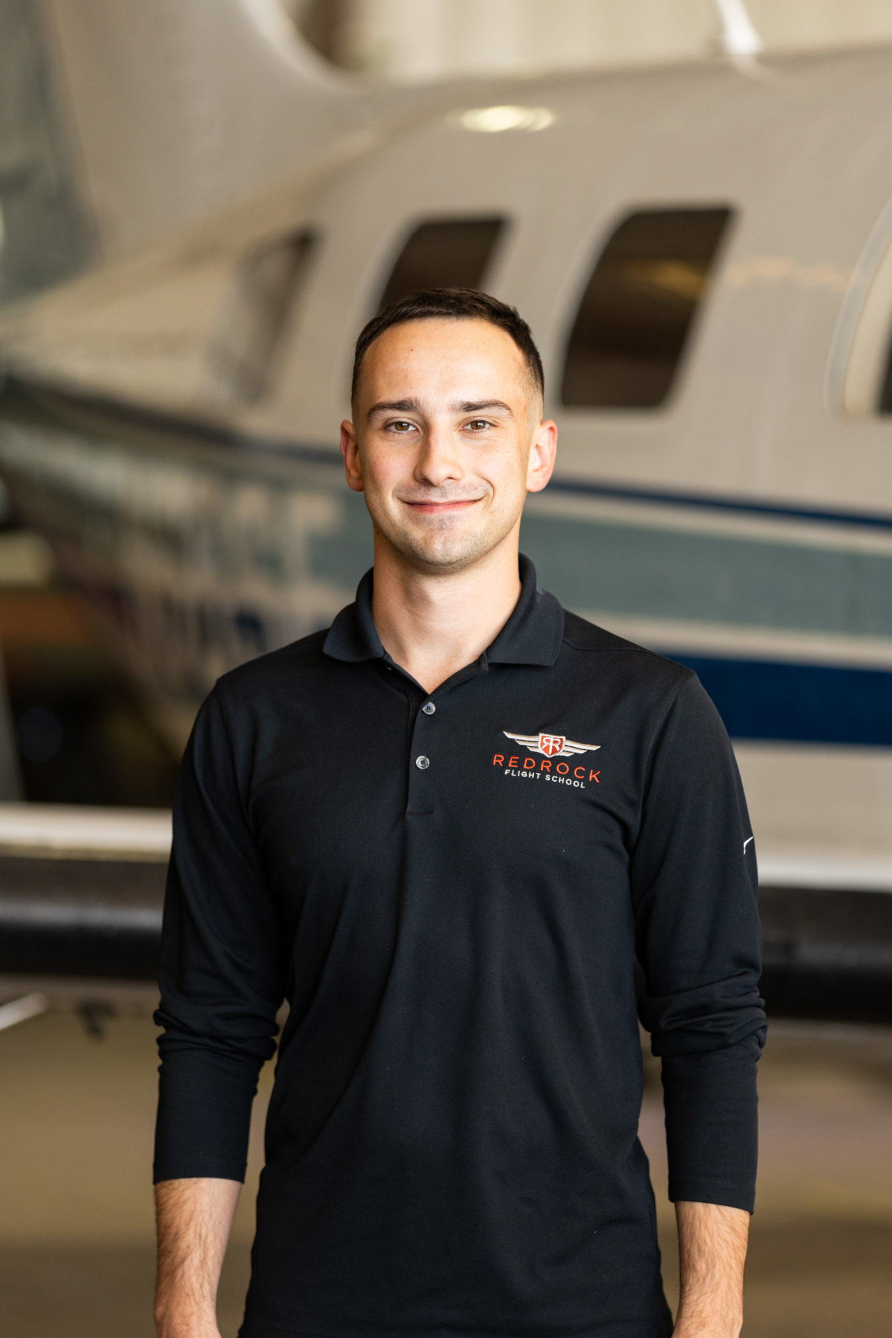 About Us | Red Rock Flight School