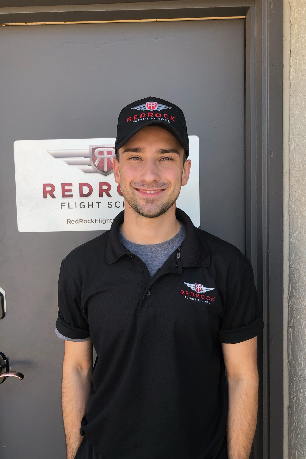 About Us | Red Rock Flight School