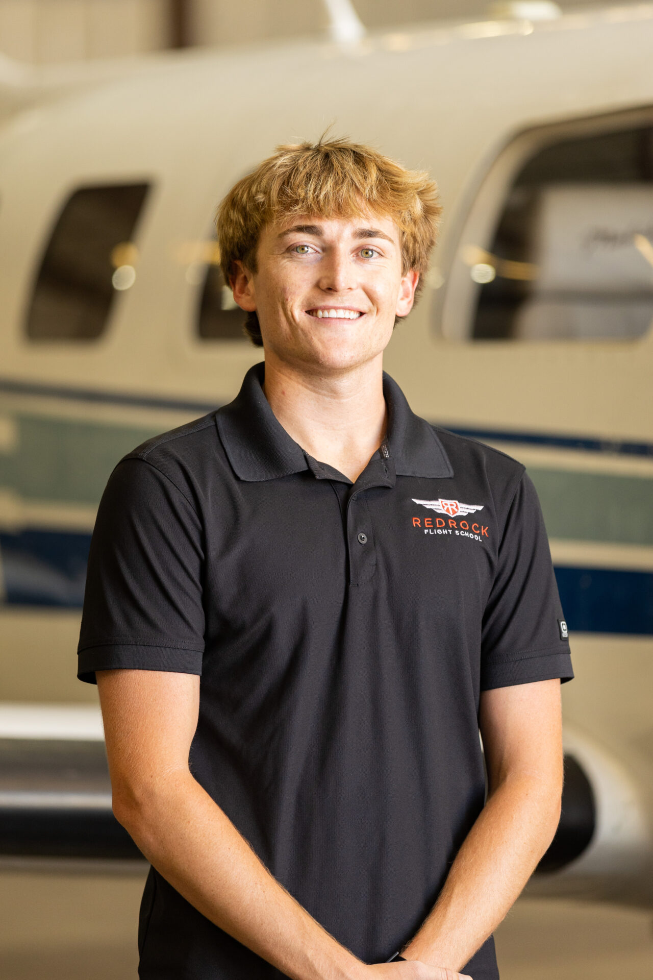 About Us | Red Rock Flight School