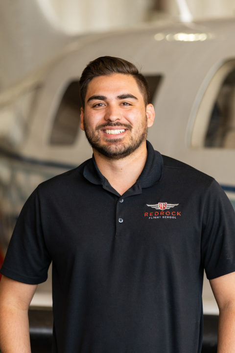 About Us | Red Rock Flight School