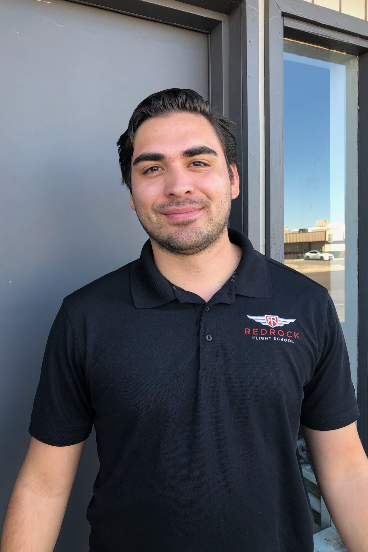 About Us | Red Rock Flight School