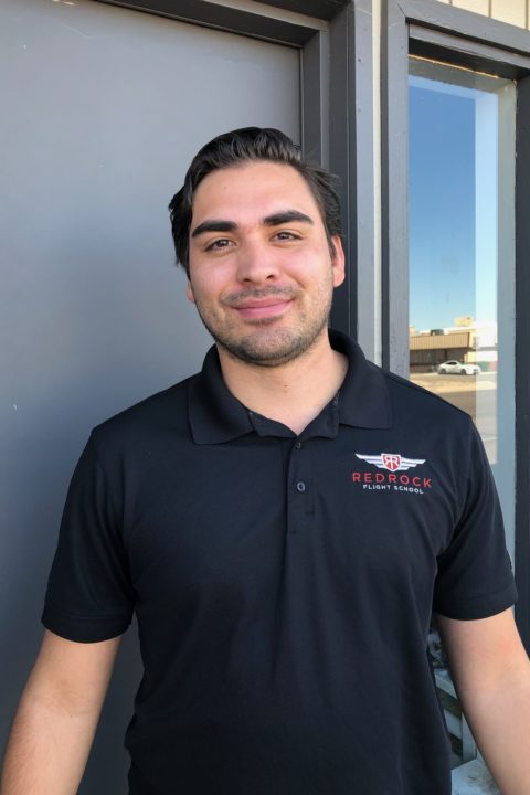 About Us | Red Rock Flight School