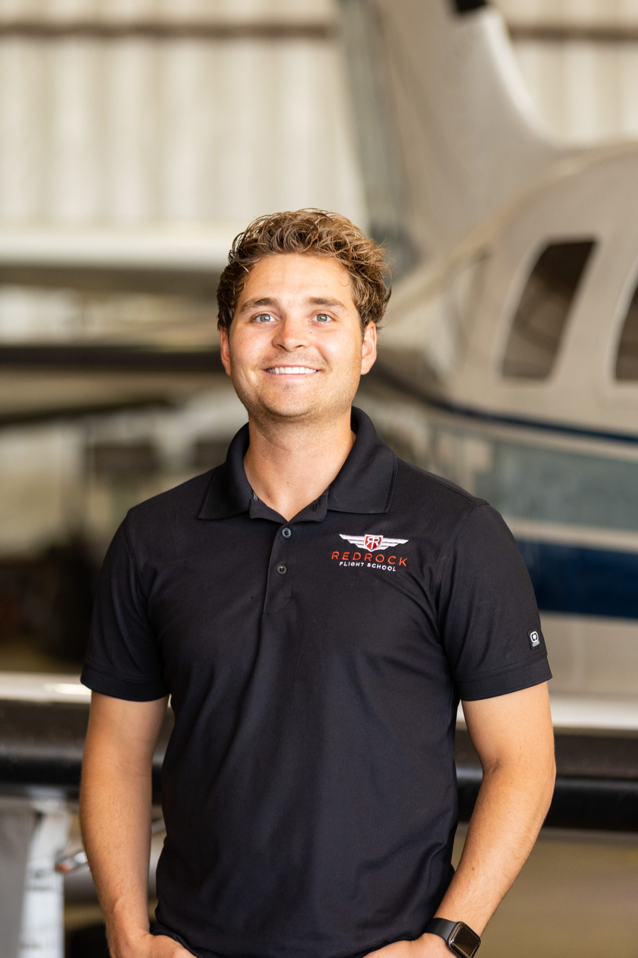 About Us | Red Rock Flight School